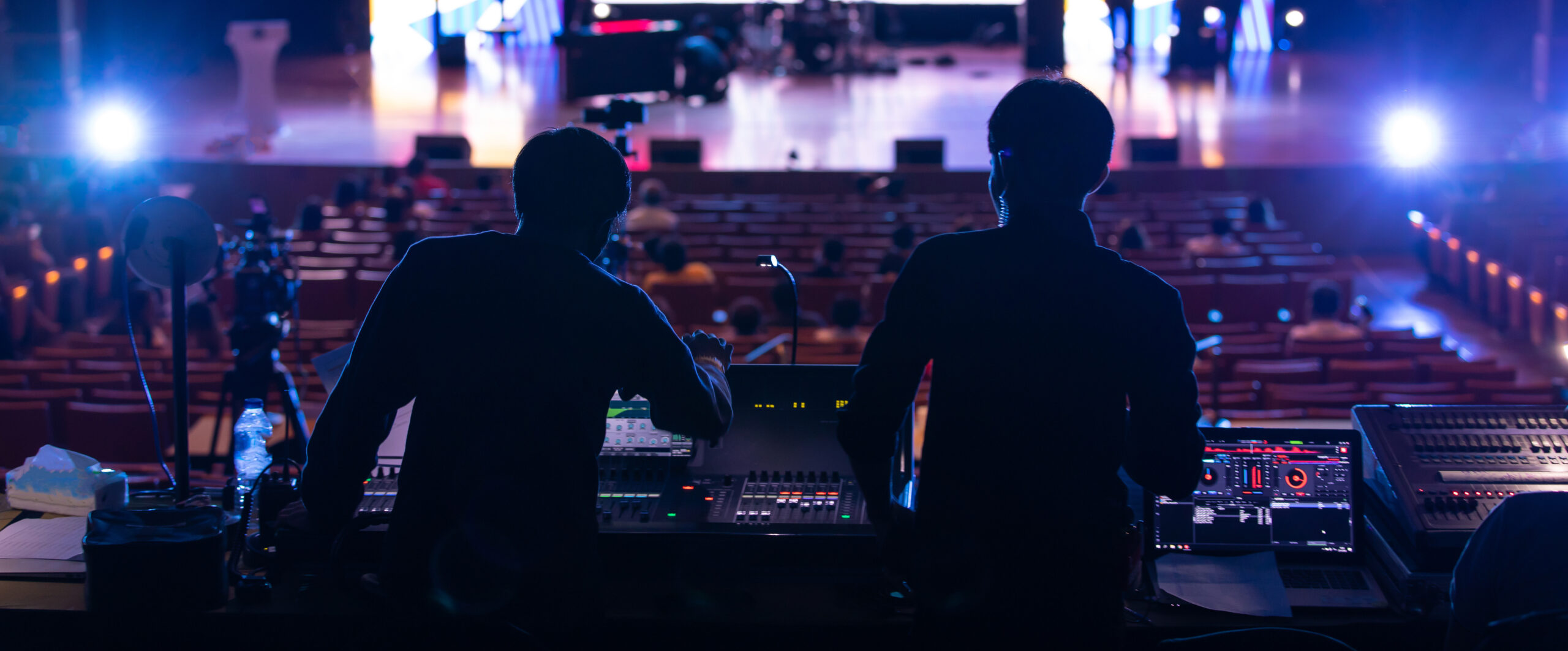 About – Wilson Pro AVL