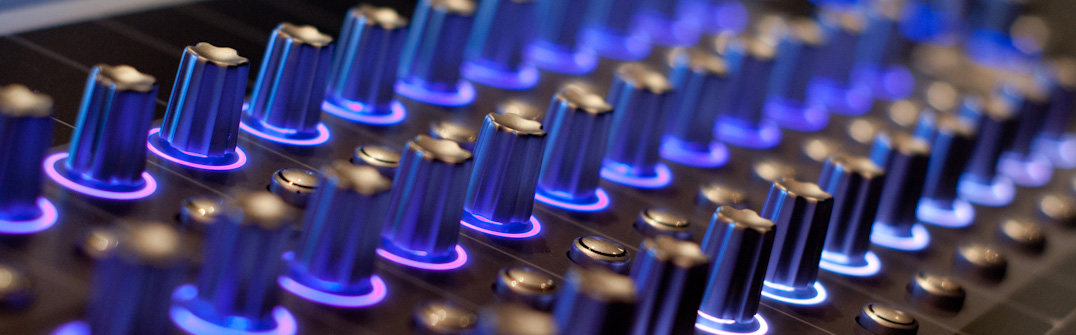 Audio Training – Wilson Pro AVL